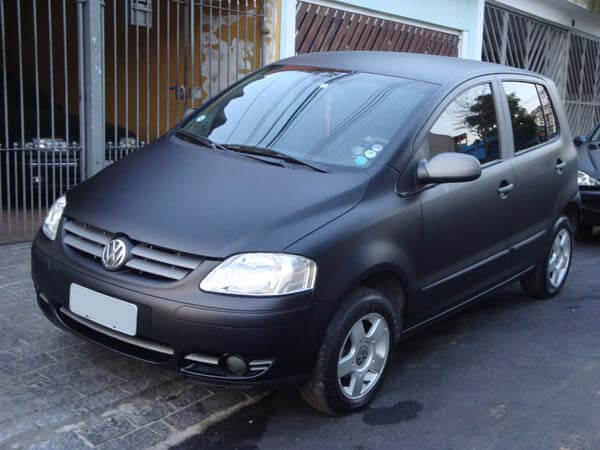 VB Tuning - Envelopamento para Carros